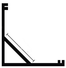 ROHOVÝ PROFIL - LED SESTAVA - ŠTOLL smart