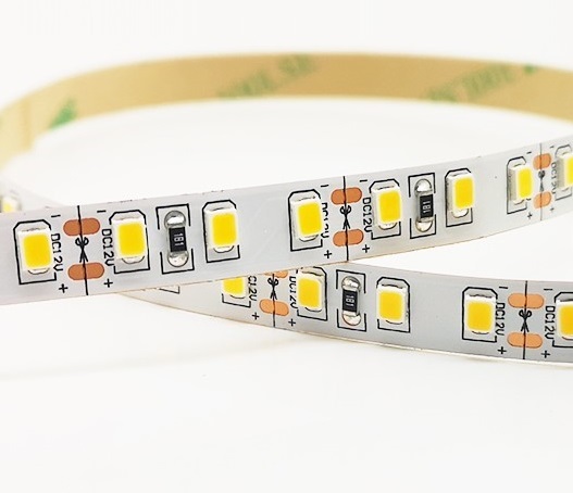 24Vdc LED PÁSKY JEDNOBAREVNÉ - ŠTOLL smart